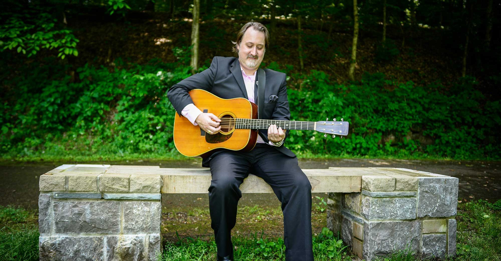 Photos & Videos – Justin Clark Music