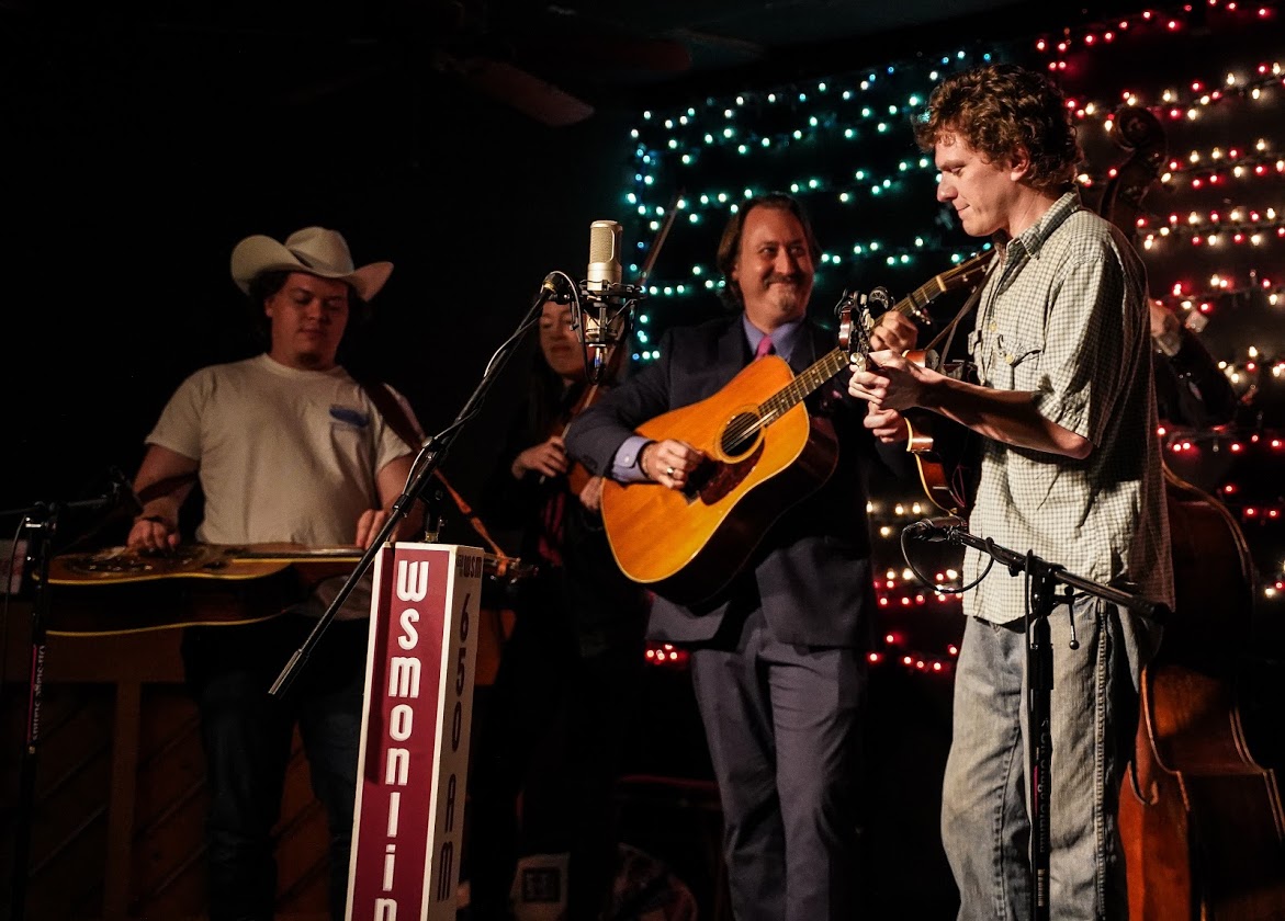 Photos & Videos – Justin Clark Music