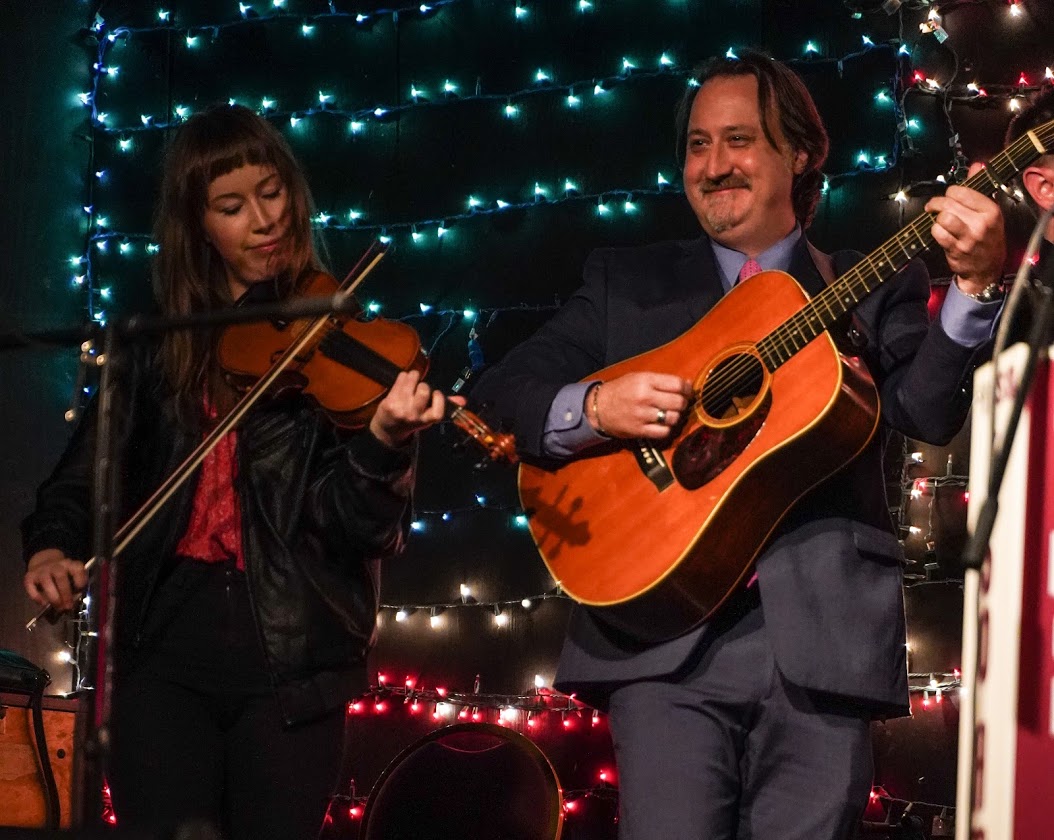 Photos & Videos – Justin Clark Music