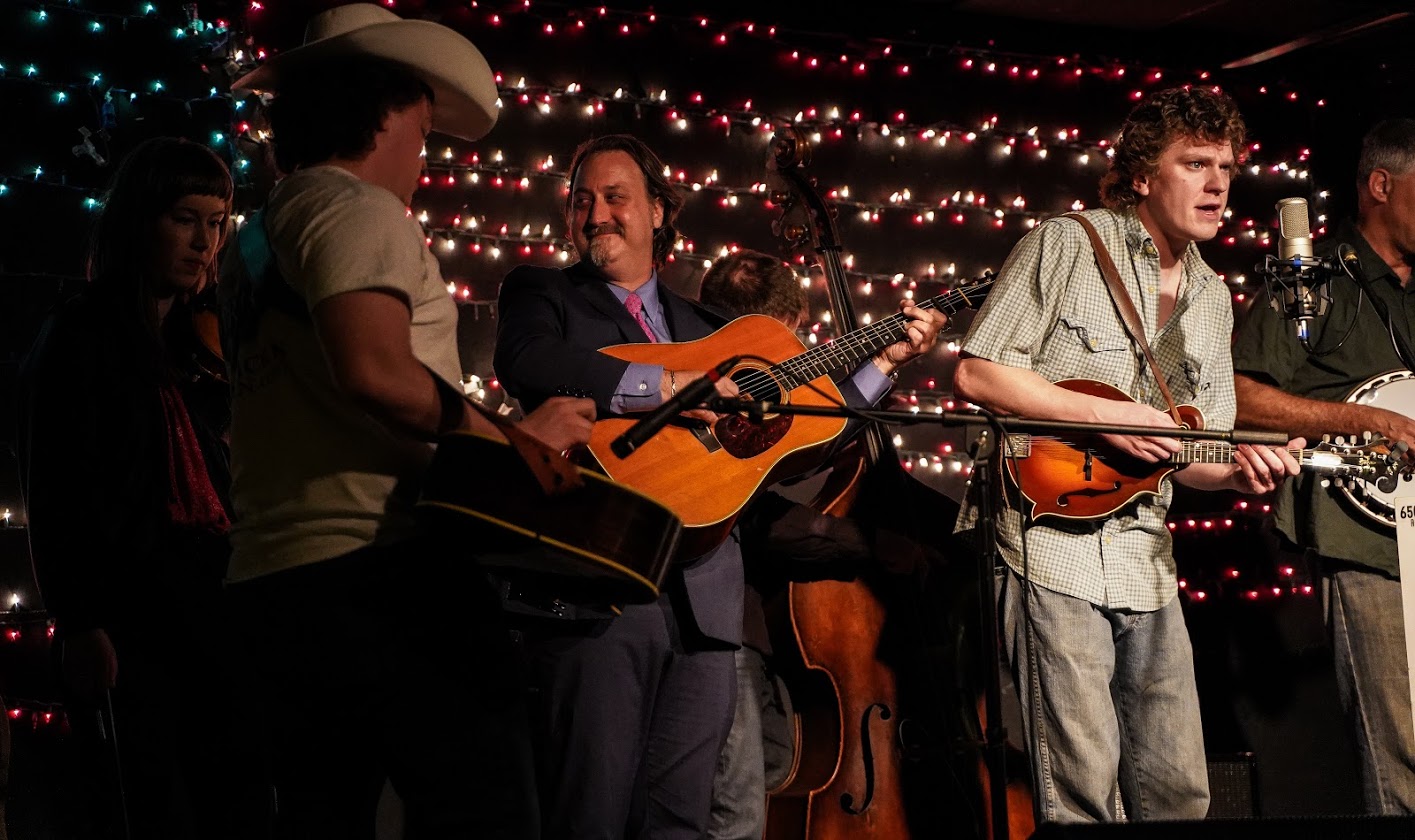 Photos & Videos – Justin Clark Music